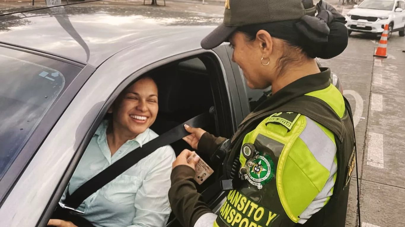 Este sería el costo de las multas de tránsito en 2025 con el aumento del salario mínimo